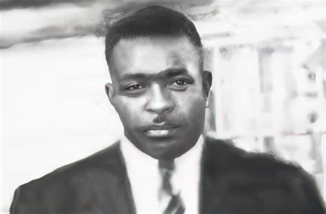 Elbert Williams Samepassage