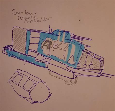 Redesigning Somtaaw Coukd Someone Scale Check R Homeworld