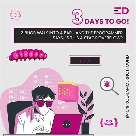 Evolvedash Inc On Linkedin Codingfun 404programmersnotfound Programmersday Evolvedash