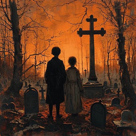 Lost Together By Kaawiss On Deviantart