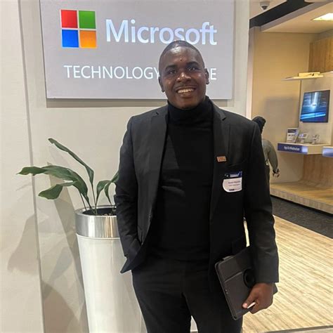 Tech Oasis Systems About Us