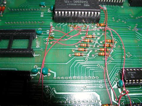 Vintage Computer Photos Subject Motorola Mek6800d2 Computer History