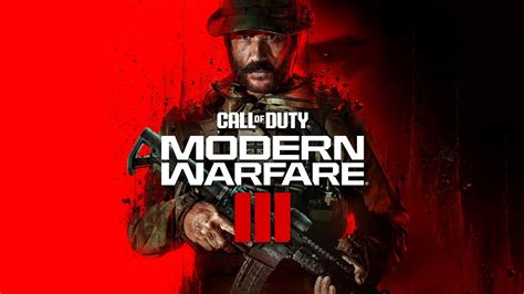 Wallpaper Call Of Duty Modern Warfare 3 Call Of Duty 4 Modern