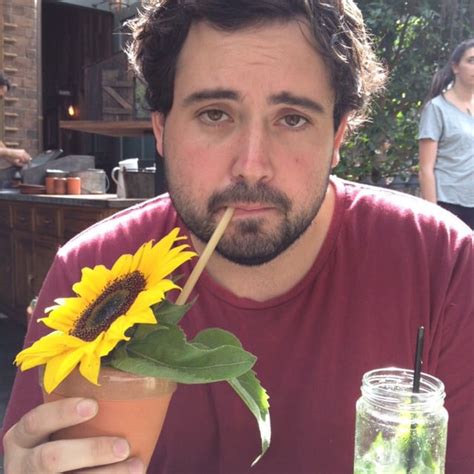 Jesse James Mcelroy Director