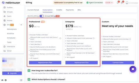 Nstbrowser A Free Anti Detect Browser Simplifies Web Scraping And Automation