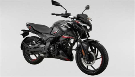Bajaj Launches Stylish Pulsar N Features Price Competition Unveiled Punekar News