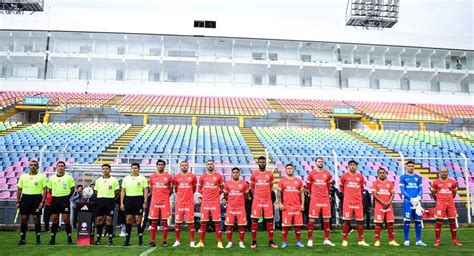 Cusco Fc Perdió Por Walkover Ante Sport Huancayo Por La Fecha 3 De La