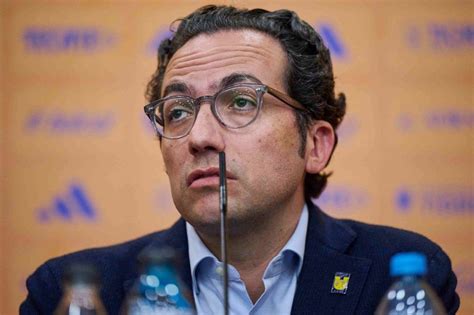 Tigres Mauricio Culebro Aseguró Que Los Malos Resultados Son Culpa De Todos