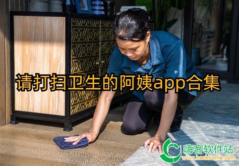 请打扫卫生的阿姨app请保洁阿姨哪个平台便宜网上保洁接单app 嗨客手机站