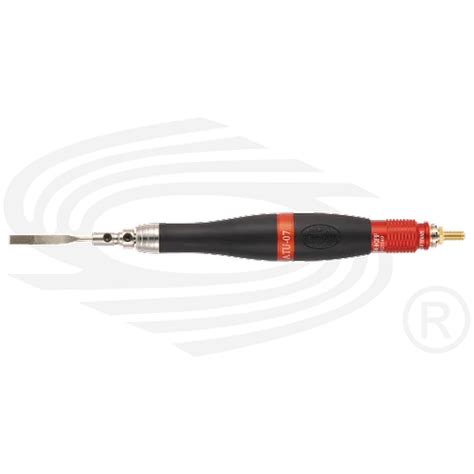 Lih 204g Pneumatic Air Lapper 30000 Rpm Model Name Number Srt 07