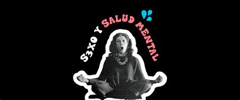 Sexo Y Salud Mental Templazón Sex Shop
