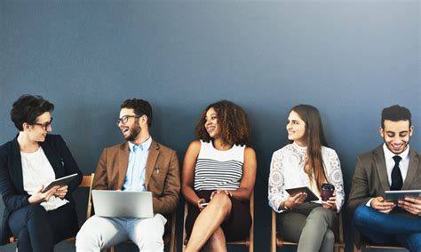 the 3 ns of a great ideal candidate profile
