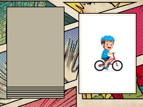 Decribe A Picture Cancant Speaking Cards