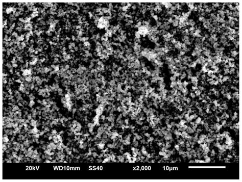 Nano Single Crystal Ternary Material And Preparation Method Thereof Eureka Patsnap