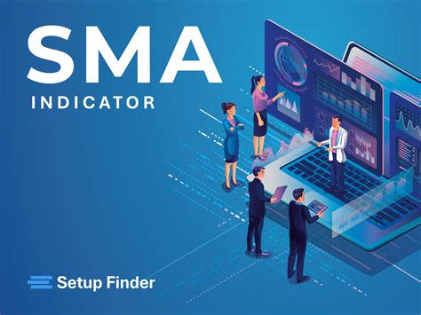 SMA Indicator What It Is And How To Use It In Trading