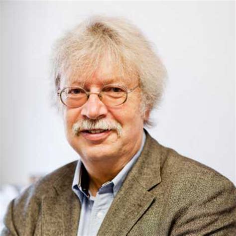 Prof Dr Andreas Diekmann Hans Albert Institut