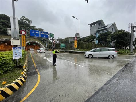 春節連假首日 蘇澳地區全線交通順暢 尖端新聞網 Cutting Edge News
