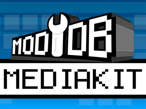 Official Mod Db Presskit File Moddb