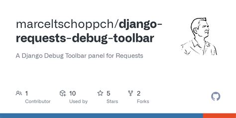 github marceltschoppch django requests debug toolbar a django debug