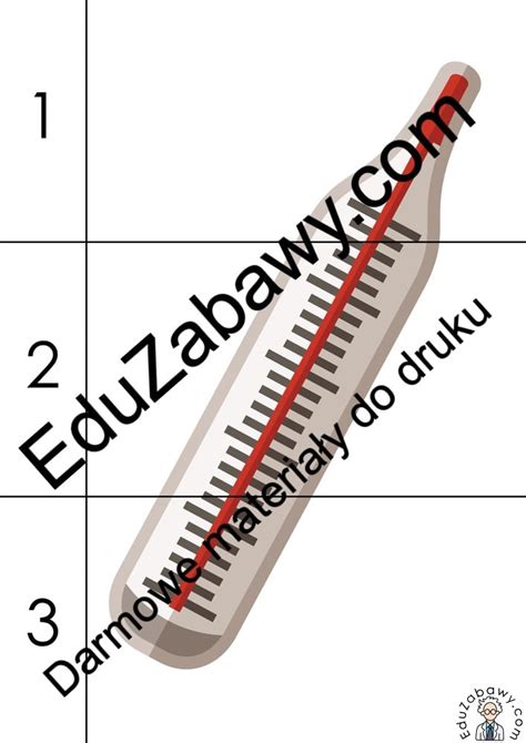 Zdrowie Puzzle karty pracy dla dzieci przedszkolaków uczniów