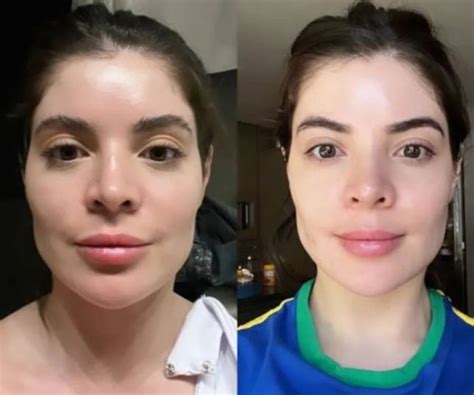 Notícias Em Fase Mais Natural Gkay Agradece Elogios De Seguidores