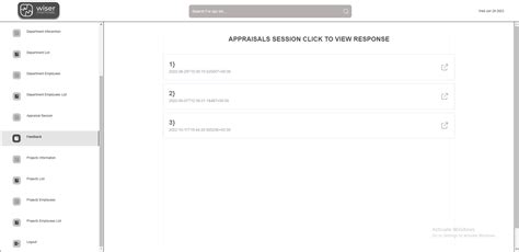 Github Wasie Ur Rahmanhr Management System Intern Project