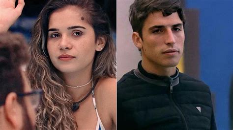 Cenapop Mãe de Gizelly desaprova romance da advogada Felipe Prior Ele a destratou e a