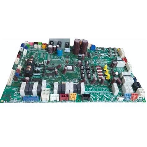 Toshiba Vrf Control Circuit Board At 1850000 Inr In Mumbai Air O