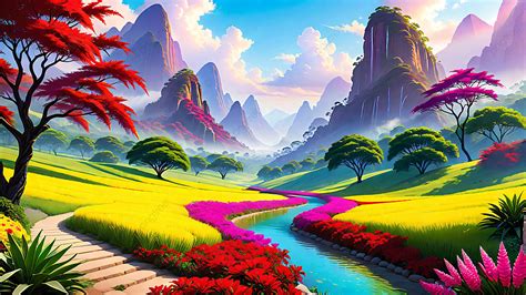 Embark On A Visual Journey That Transcends The Ordinary Visual Journey