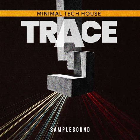 Minimal Sample Pack Minimal Deep Tech Loops And One Shots Samplesound