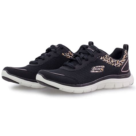 Skechers Arch Fit Beverlee 119260blk ΑΝΔΡΙΚΑ Παπούτσια Παπούτσια