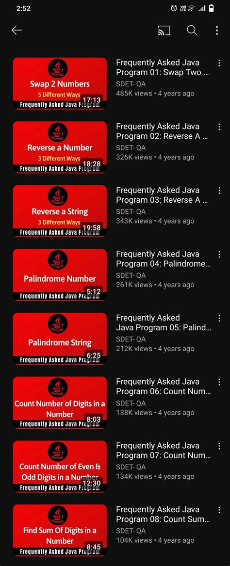 Rounak Mishra On Linkedin Java Coding Learning