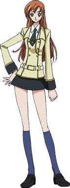 Shirley Fenette Geass Wiki
