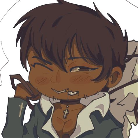 Alli Comms Open On Twitter Art Face Trainnn Hihi I Probably Have Better Faces Somewhere But I