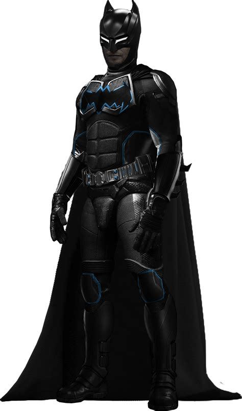 Smallville Season 11 Batman By Gothamknight99 On Deviantart