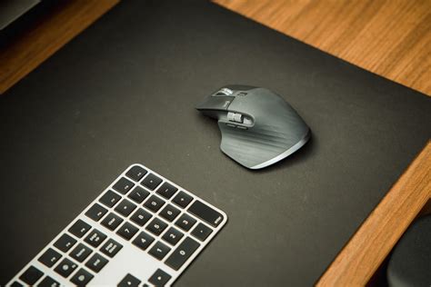 A Quick Review Of The Logitech MX Master 3S Mouse The Sweet Setup