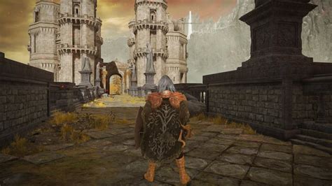 Any One Else Notice Tree Sentinel Armor Seems To Glow After Burning The