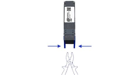 Sfp Removal Guide Safe Techniques For Stuck Modules