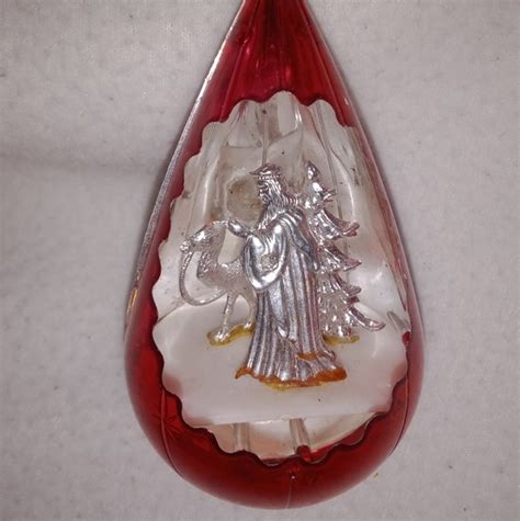 Jewel Brite Holiday Jewel Brite Diorama Nativity Scene Wise Man