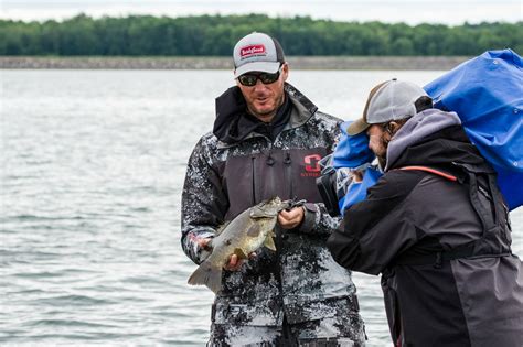 Gallery Tackle Warehouse Pro Circuit St Lawrence River Day 4