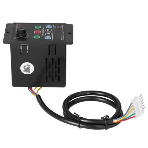 Motor Speed Controller Digital Display Single Phas Grandado