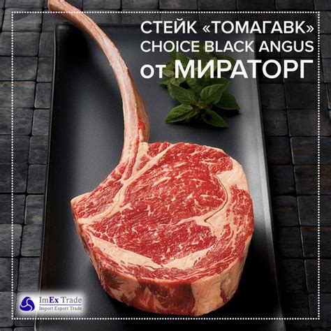 ImEx Trade