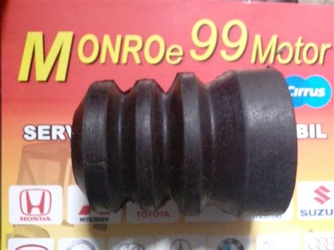 Jual KARET STOPPER SHOCK STOPER SHOCKBREAKER FORSA KARIMUN SWIFT ERTIGA Kota Bandung