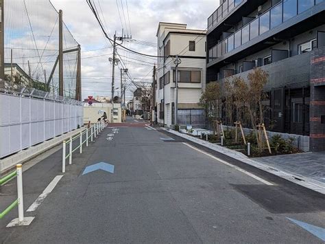 大田区蒲田本町1丁目 株式会社バイクパーク