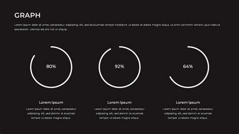 Monotone Presentation Template Slidekit