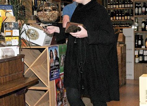 Adeles Alcohol Problem — Why The Singer Doesnt Drink Anymore