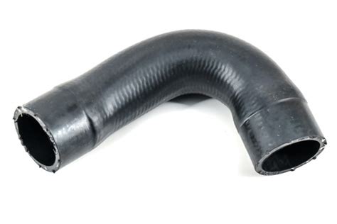 Inlet Connection