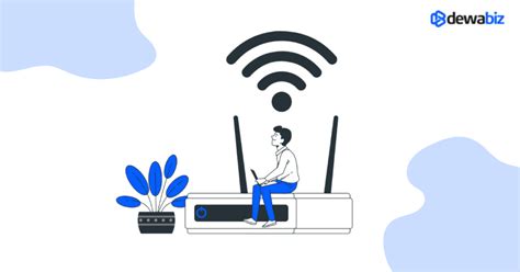 Ini 7 Cara Memperluas Jangkauan WiFi Paling Ampuh