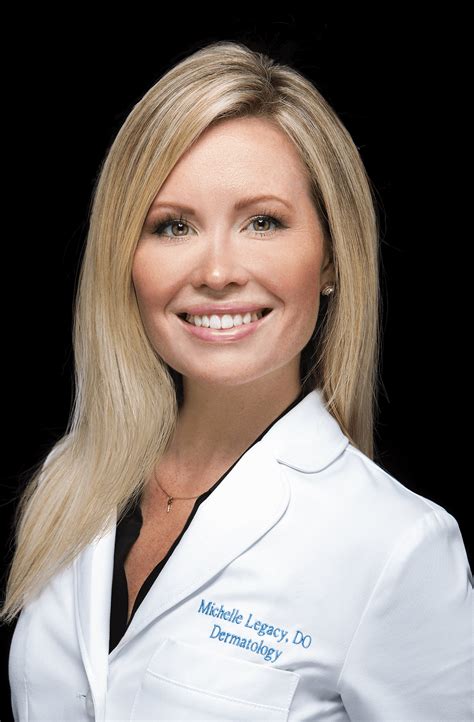 Providers Legacy Dermatology Group