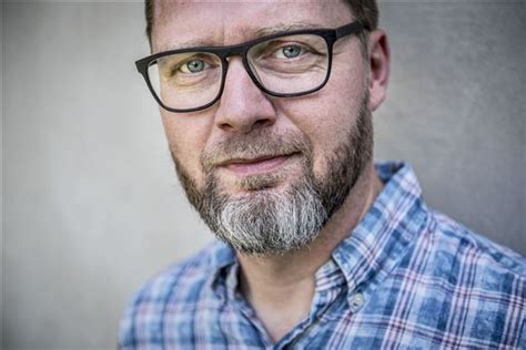 Lasse Rimmer Taler Ud Om Enorm Skattegæld Avisendk